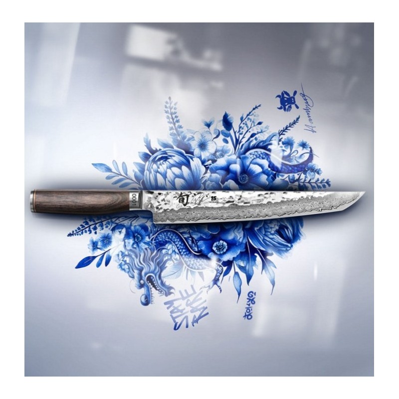 Tantōmesser Tim Mälzer Legend